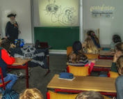 Kirche des Fliegenden Spaghettimonster Deutschland e.V. für Pastafari